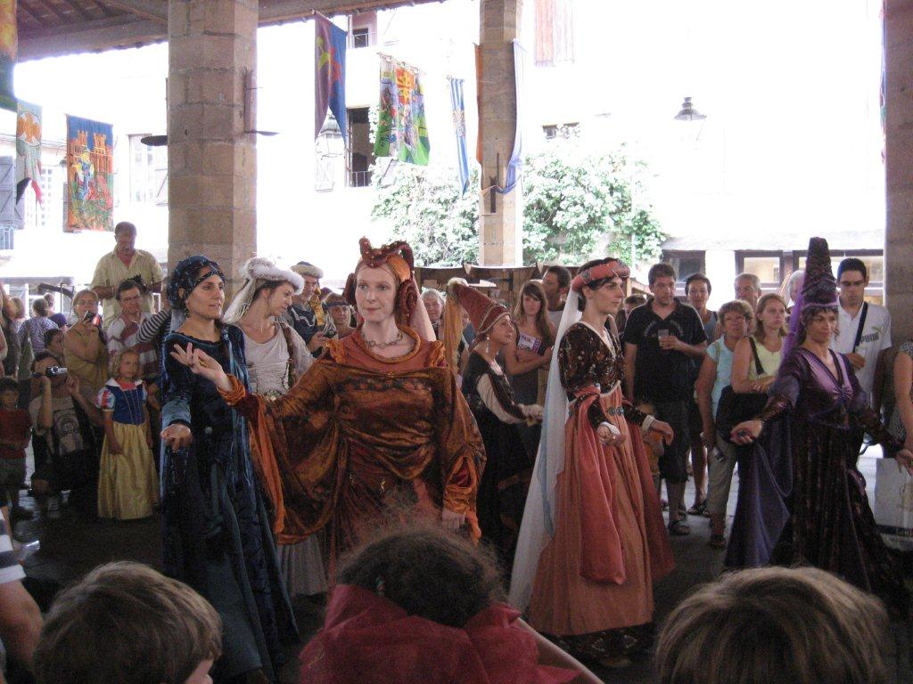 Facts and figures about Cordes can be found here.